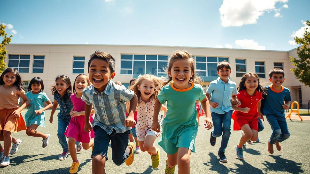 Georgia DOE releases list of top and most improved K-12 schools for ...