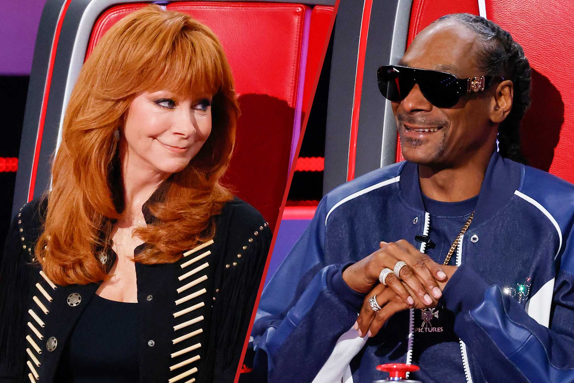 When will The Voice’s playoff voting results be revealed?