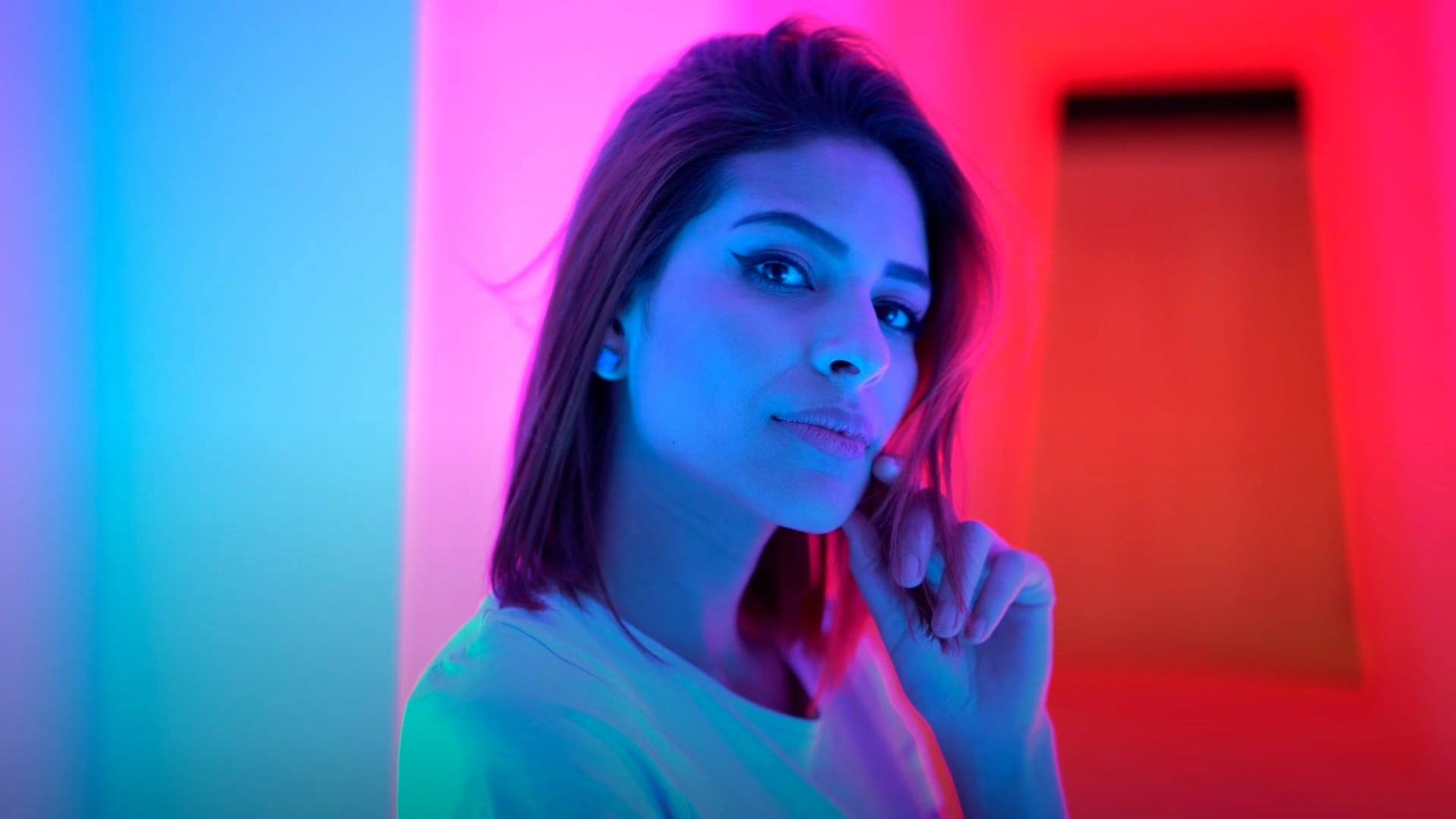 3 Signes Permettant D'Identifier Une Femme Psychopathe Dans Une Relation