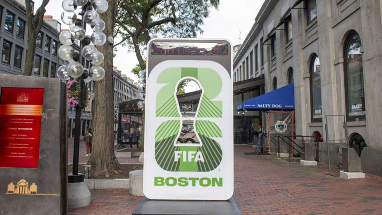 Trump threatens to yank World Cup games from Boston, though it’s up to ...