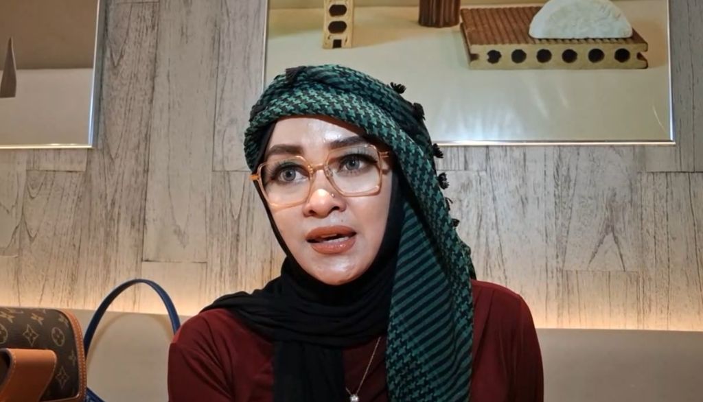 Tak Bisa Kasih Ammar Zoni Uang dengan Nominal Fantastis, Zeda Salim ...