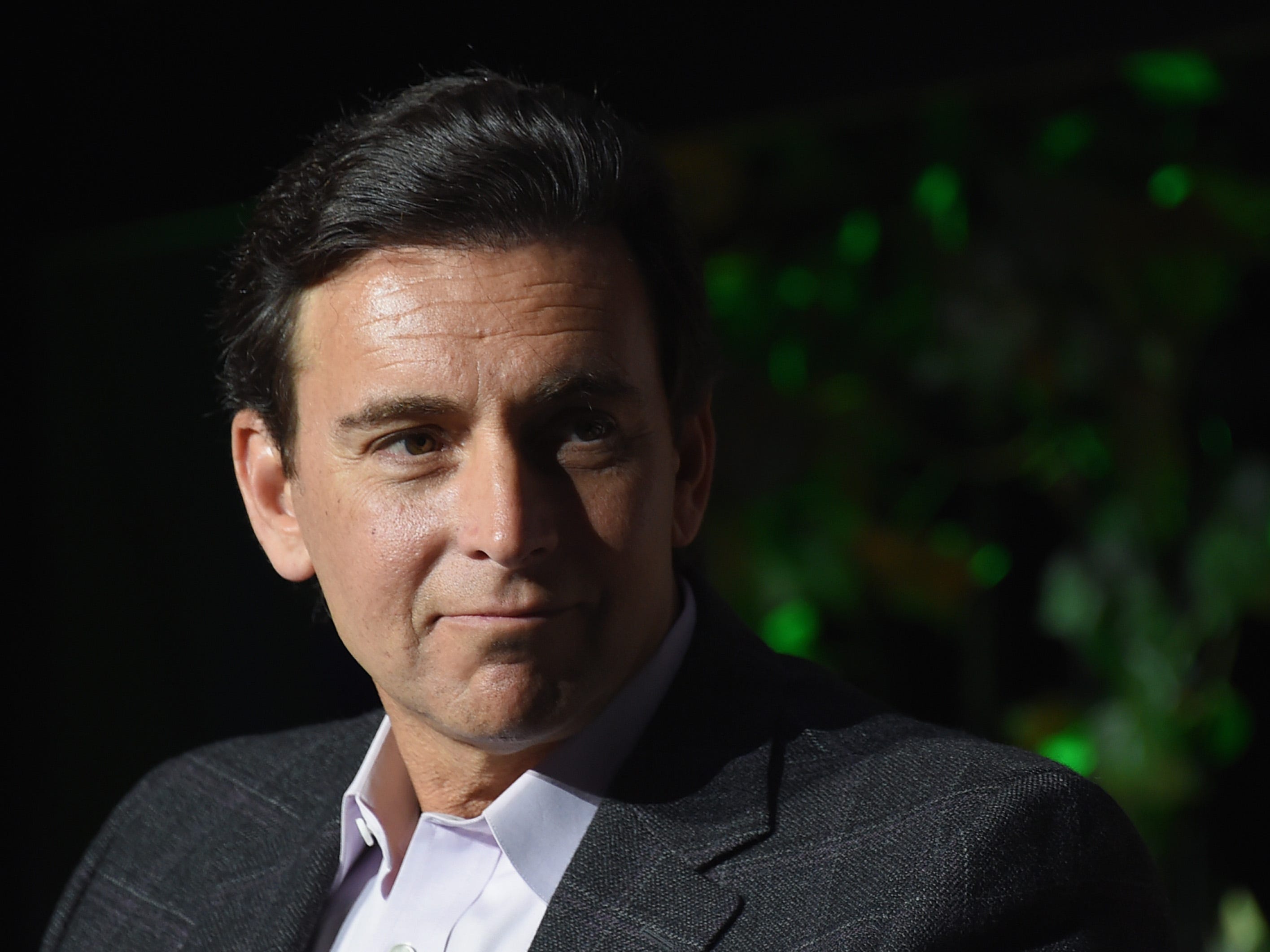 Former Ford CEO says automakers 'went full bore' into making EVs ...