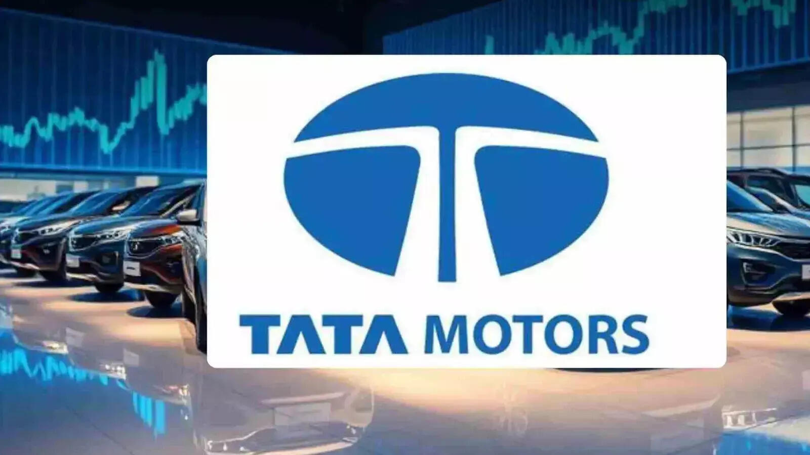 Tata Motors demerger: Listing date, share price and what's next for 67 ...
