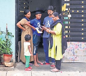 ‘No Work No Pay’ order against 2,300 enumerators in Bengaluru