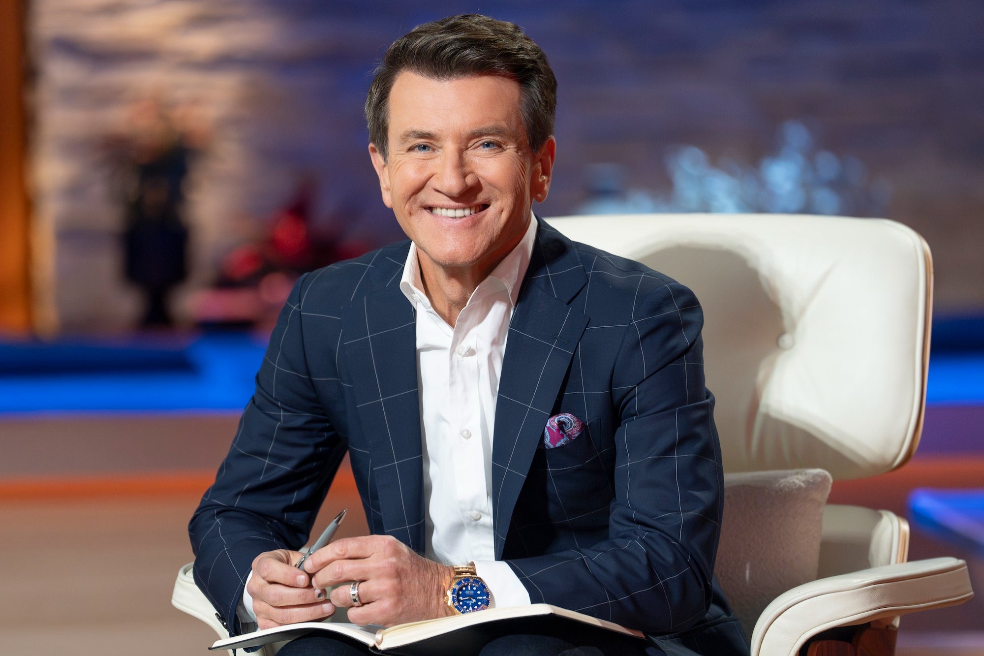 Here's What 'Shark Tank's Robert Herjavec Would Invest in If He Were ...