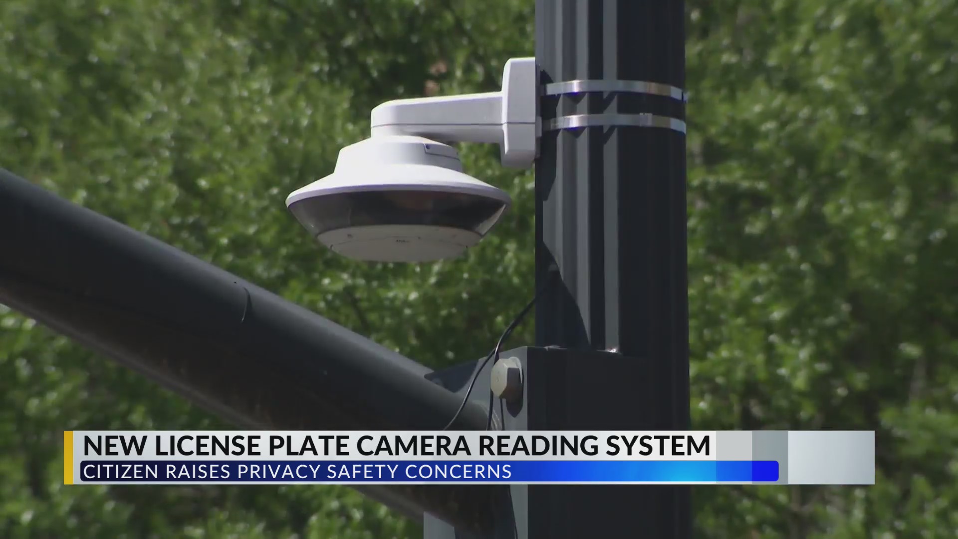 Columbus resident raises privacy concerns over police use of license ...