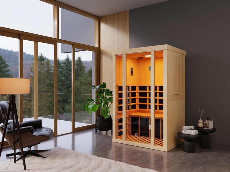 Building a Balcony Oasis: My Review of the Sun Stream Evolve Mini ...