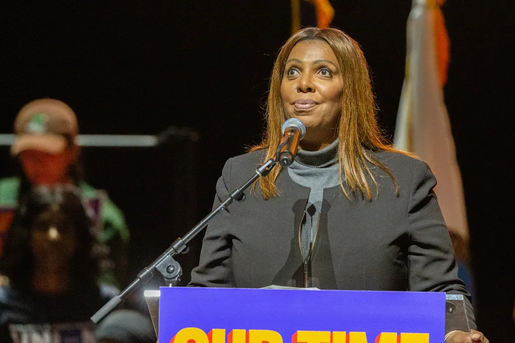 New York City GOP backs Michael Henry’s campaign for attorney general ...