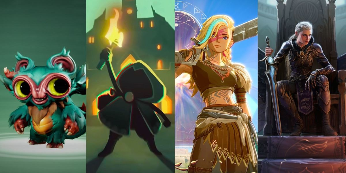 Steam Next Fest Highlights: Five Demos Worth Downloading Now