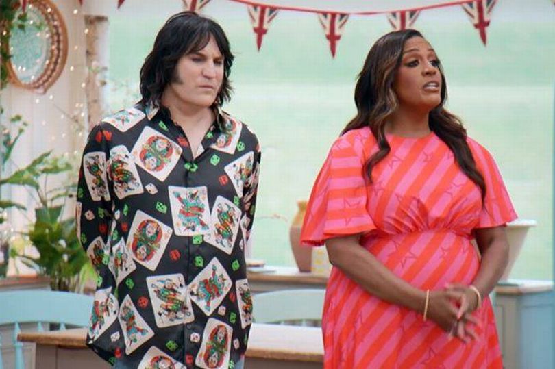 Great British Bake Off fans say same thing as Channel 4 announce show ...