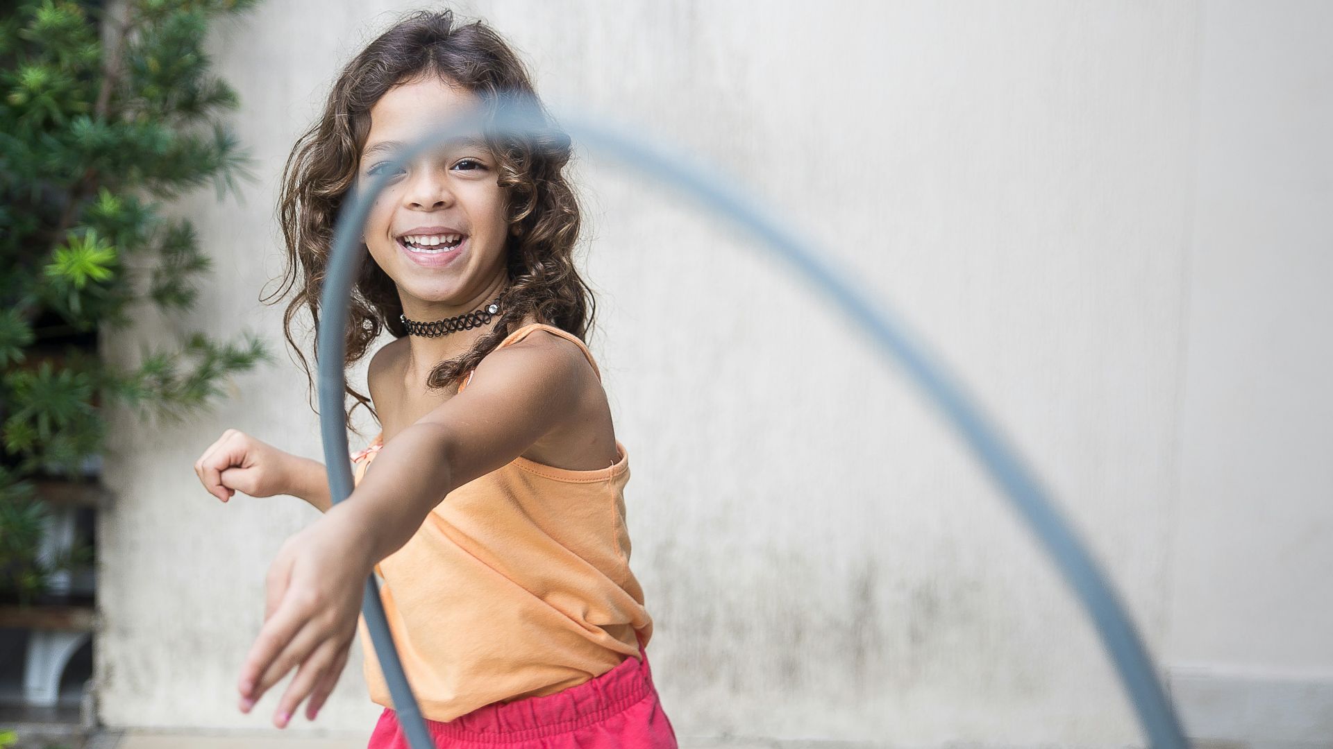 20 Kid-Friendly Exercises To Get Them Started