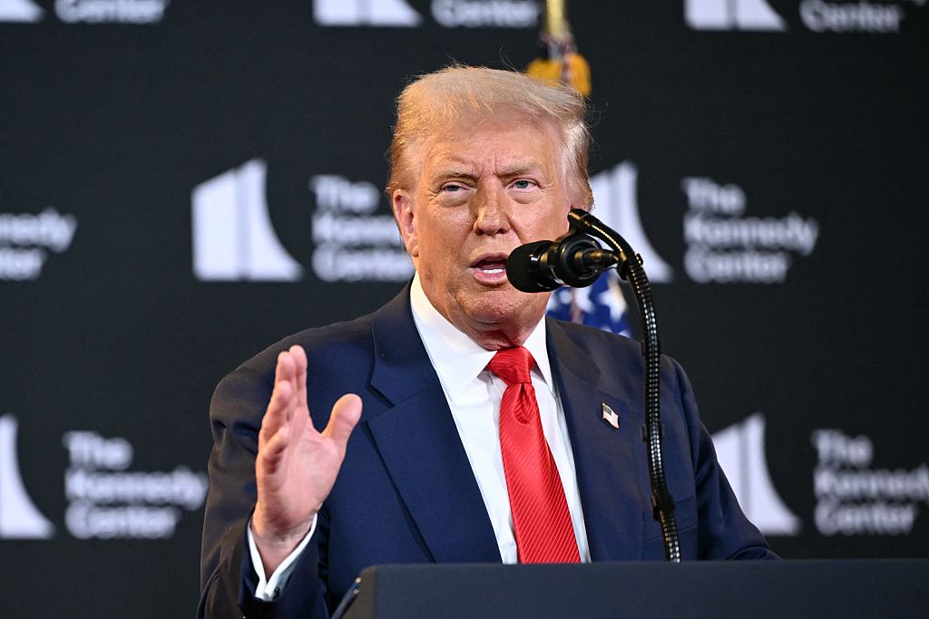 Trump Wins 21 of 23 Supreme Court Decisions
