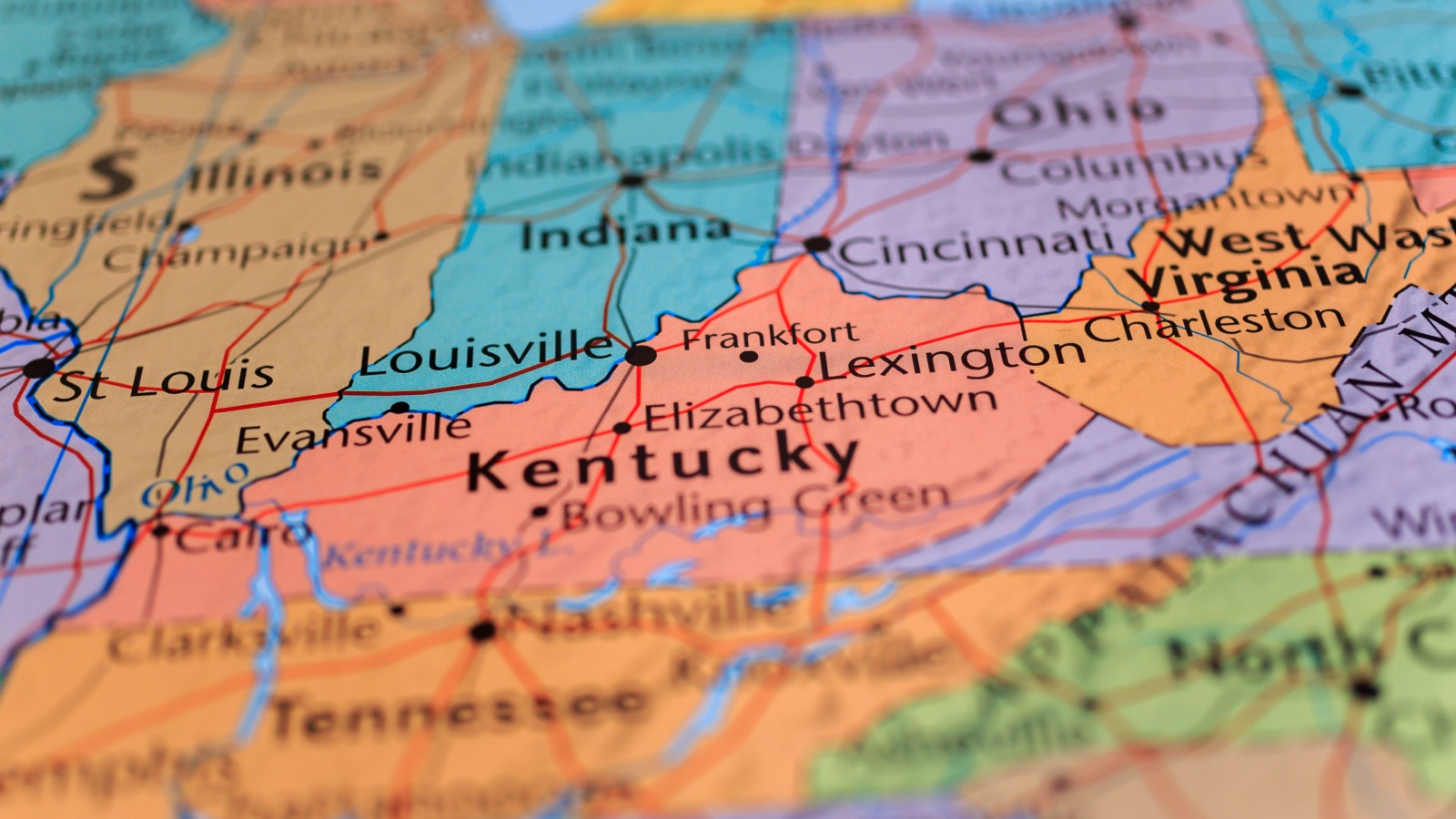 13 family feuds in Kentucky that became legends of rivalry and revenge