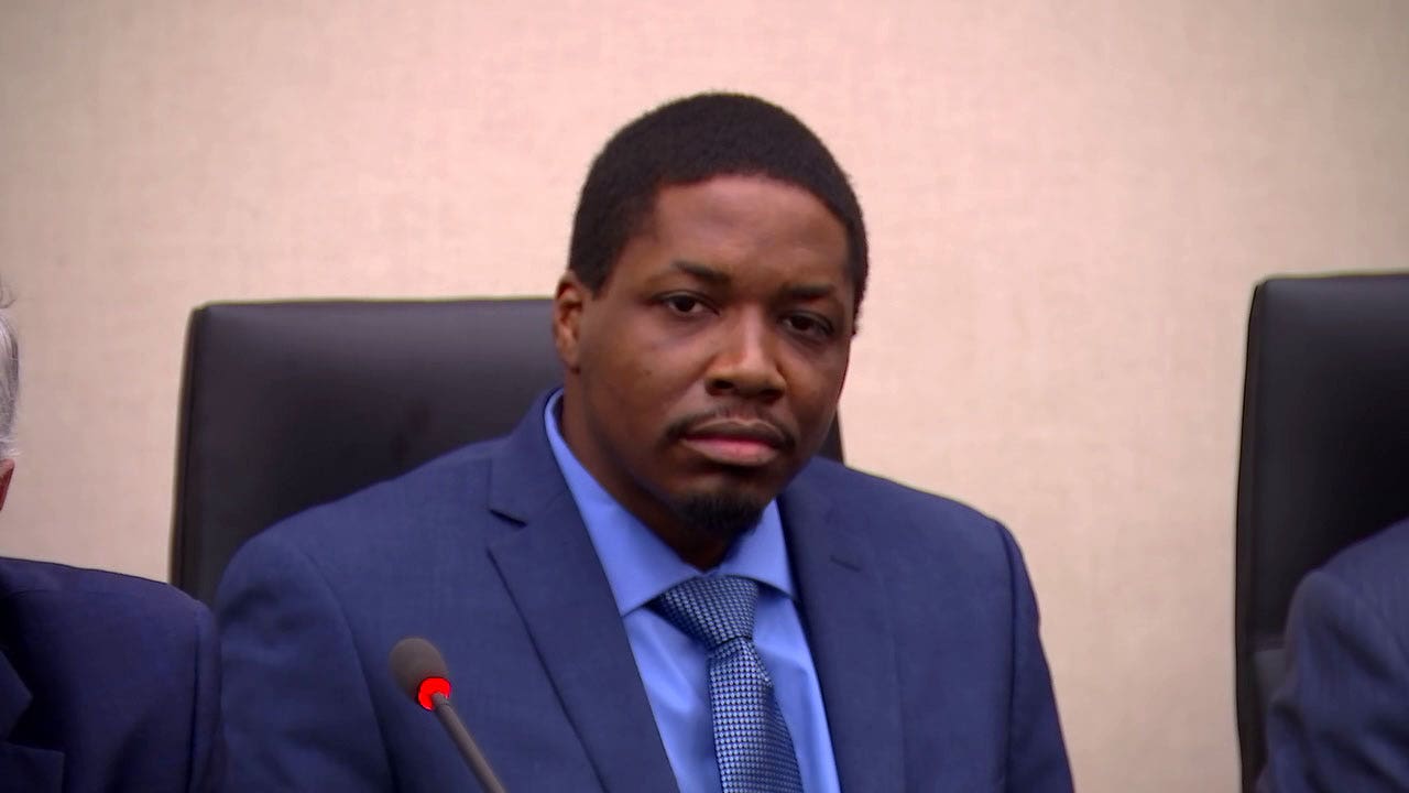Minneapolis Realtor murder conviction heads to re-trial after court ...