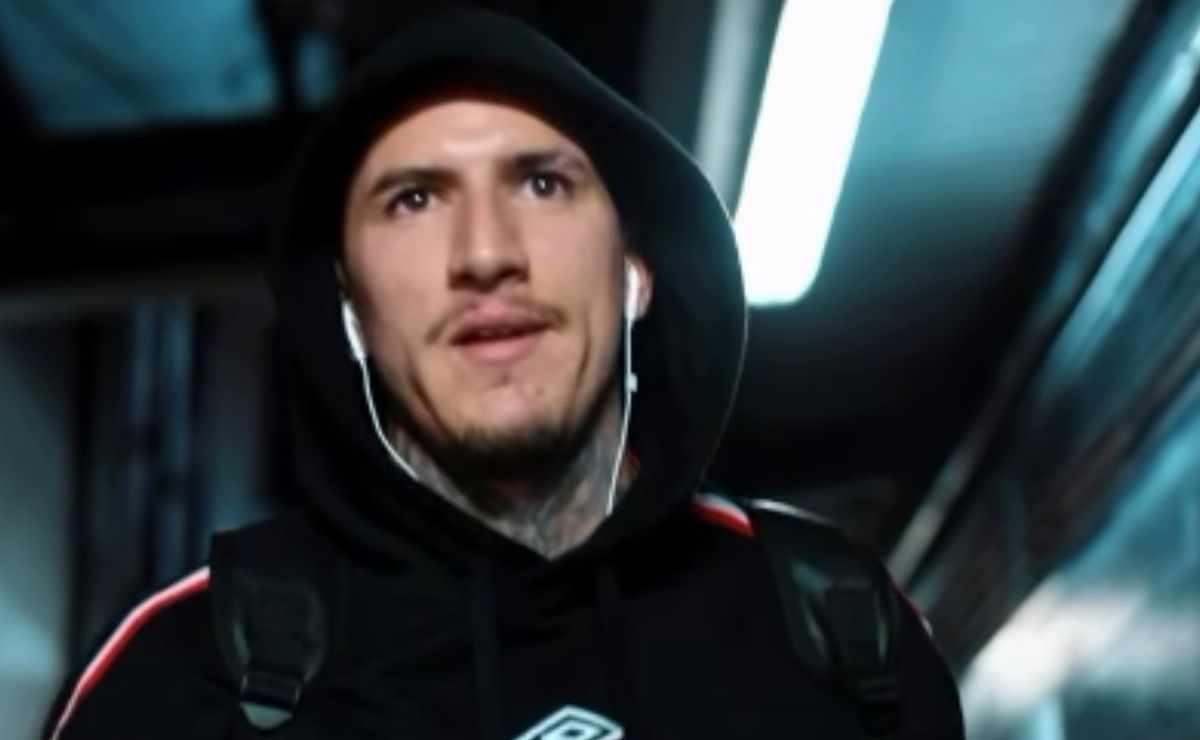 Todo Alajuelense consternado por la confesión de Anderson Canhoto sobre ...