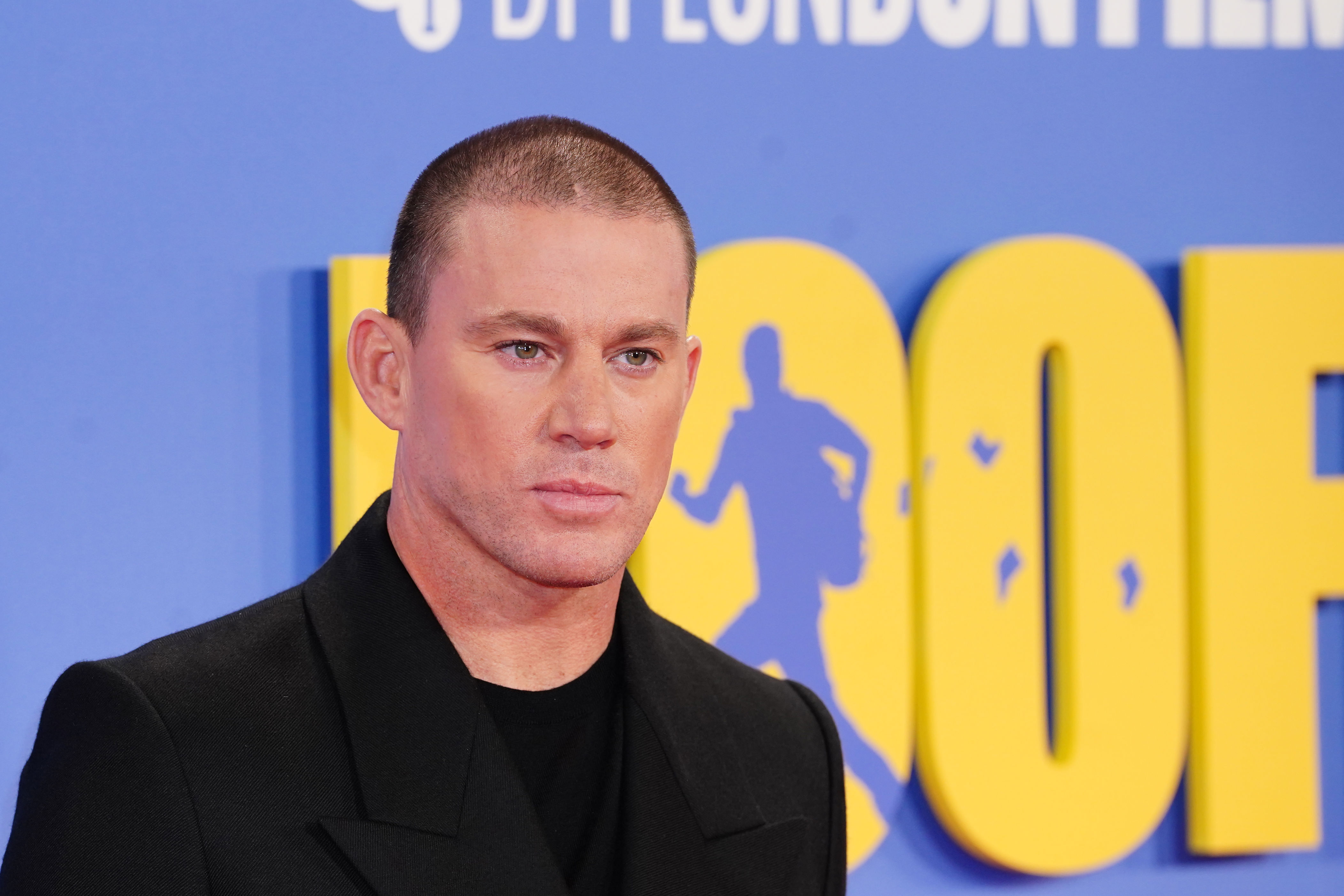 Real-life Roofman robber ‘warm and optimistic person’, says Channing Tatum