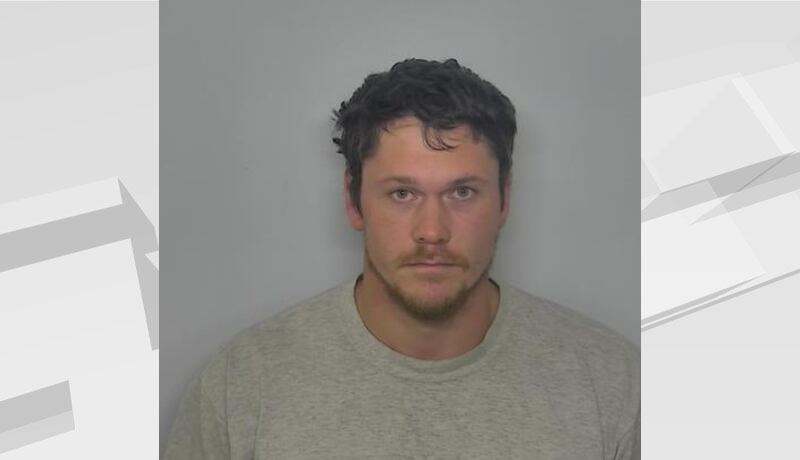 Morton County man charged with attempted murder in domestic assault case
