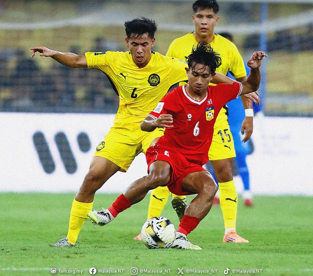 Peluang Malaysia Susul Timnas Indonesia Capai 94 Persen, Vietnam di Bibir Jurang Gagal Lolos ...