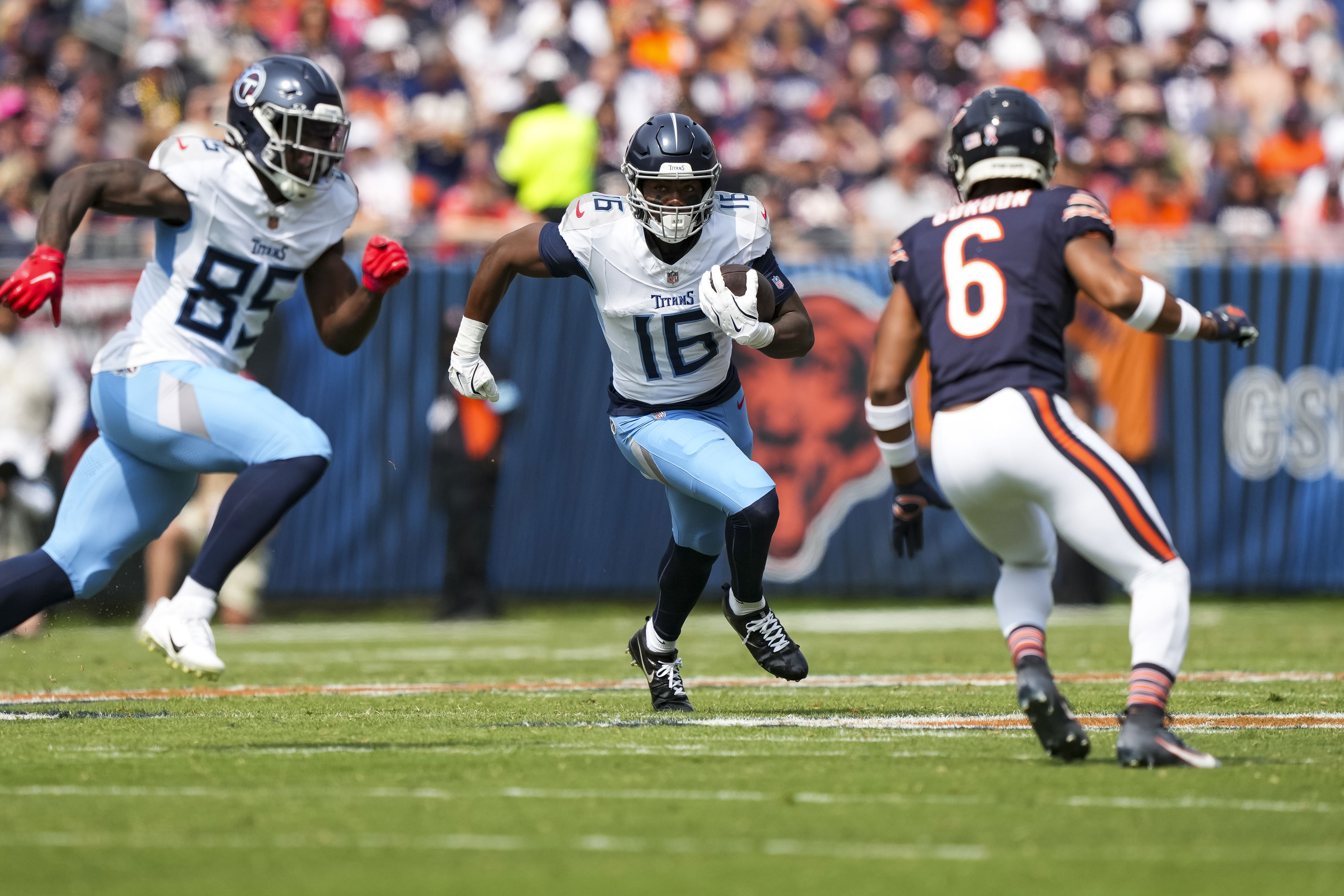 Washington Commanders Roster Moves: Two players elevated from the ...