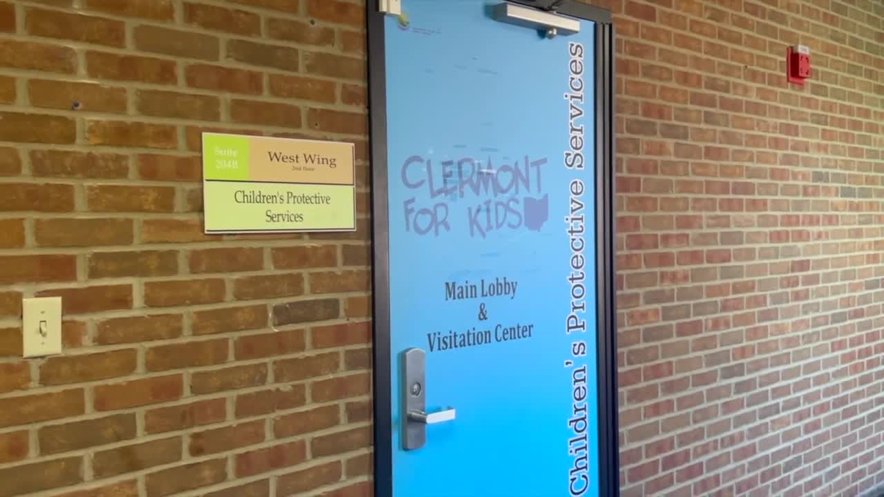 Child services employees ask voters for levy increase