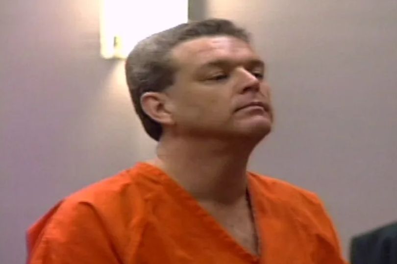 Death Row inmate's last words after sex workers found dumped in pond