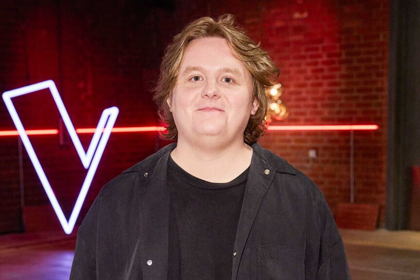 Everything to Know About Lewis Capaldi, The Voice's New Battle Advisor