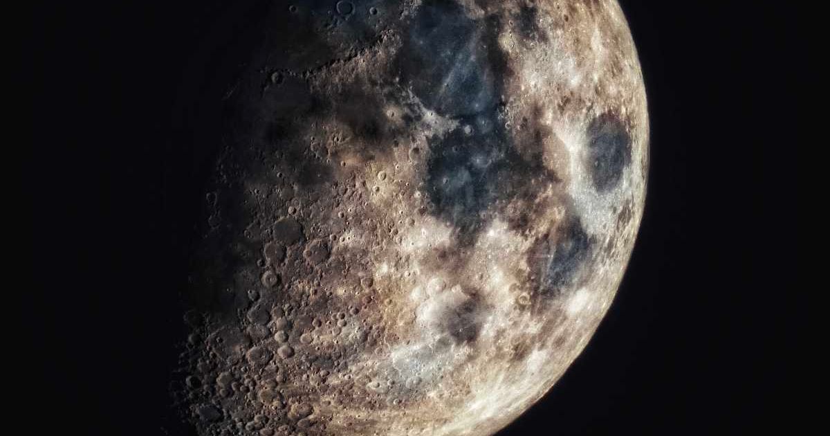 Scientists baffled after studying Apollo 17's 1972 moon sample