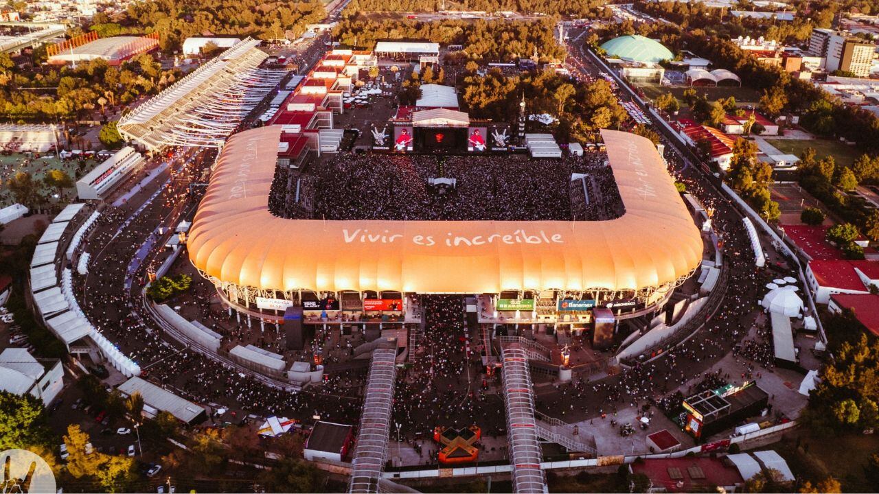 Vive Latino 2026: Conoce lineup, precio de los boletos y fechas de venta