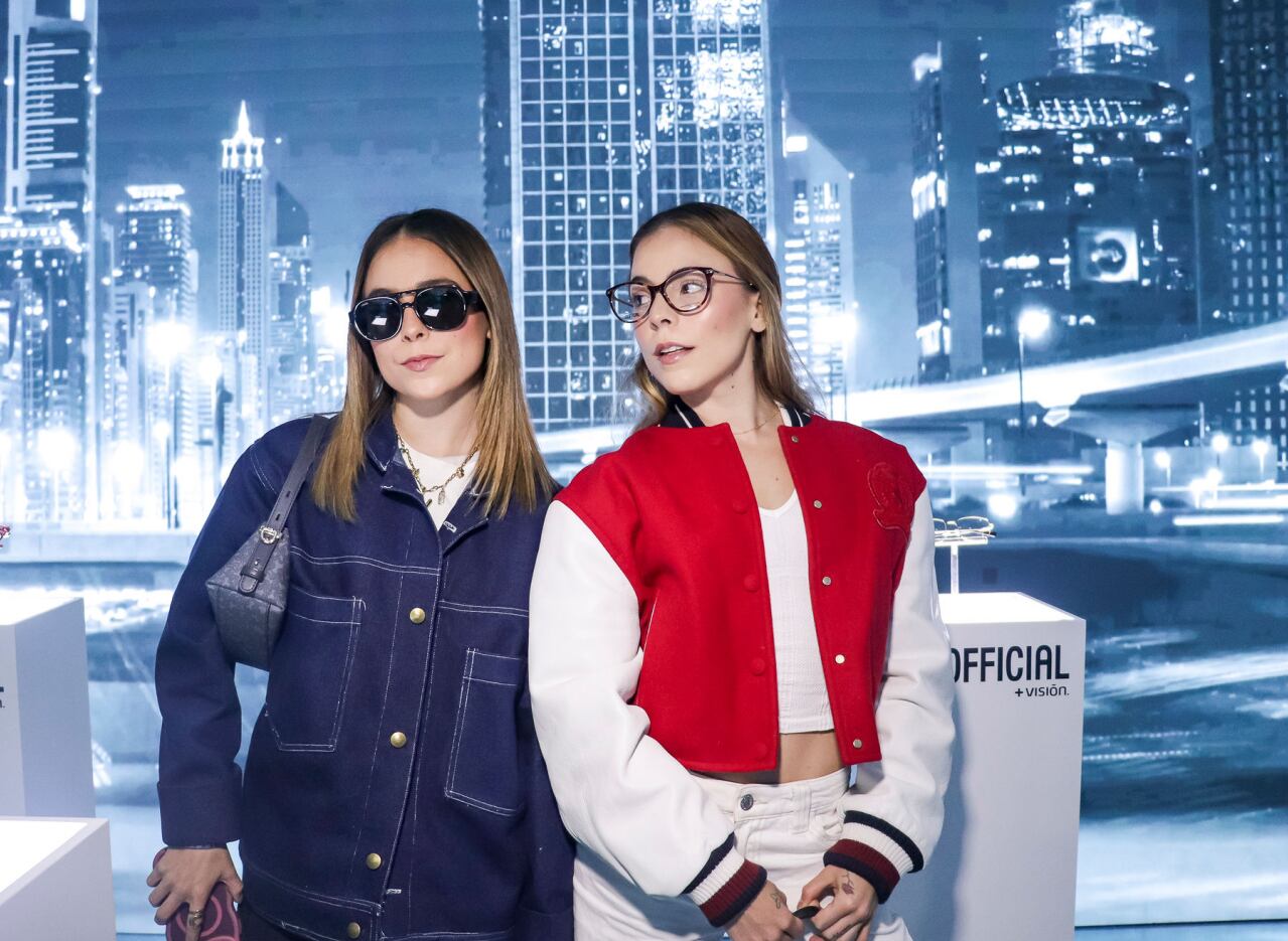 La nueva colección de armazones que une moda y salud visual
