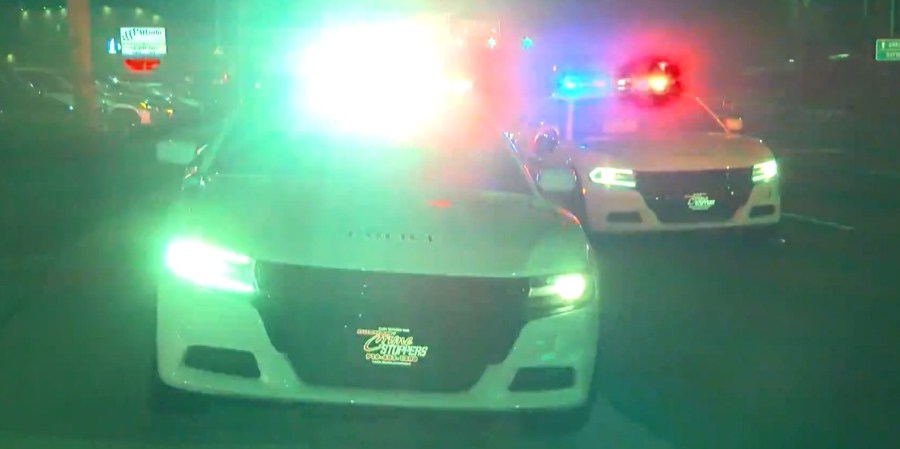 New statewide task force aims to tackle rising North Carolina gang violence