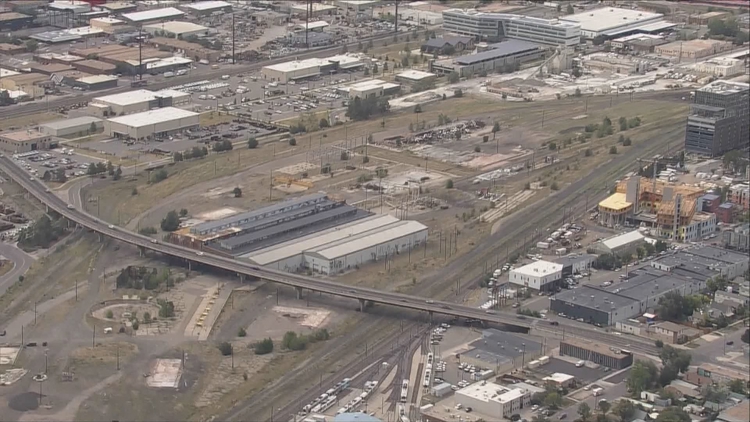 Broncos begin community benefits agreement process for proposed new ...