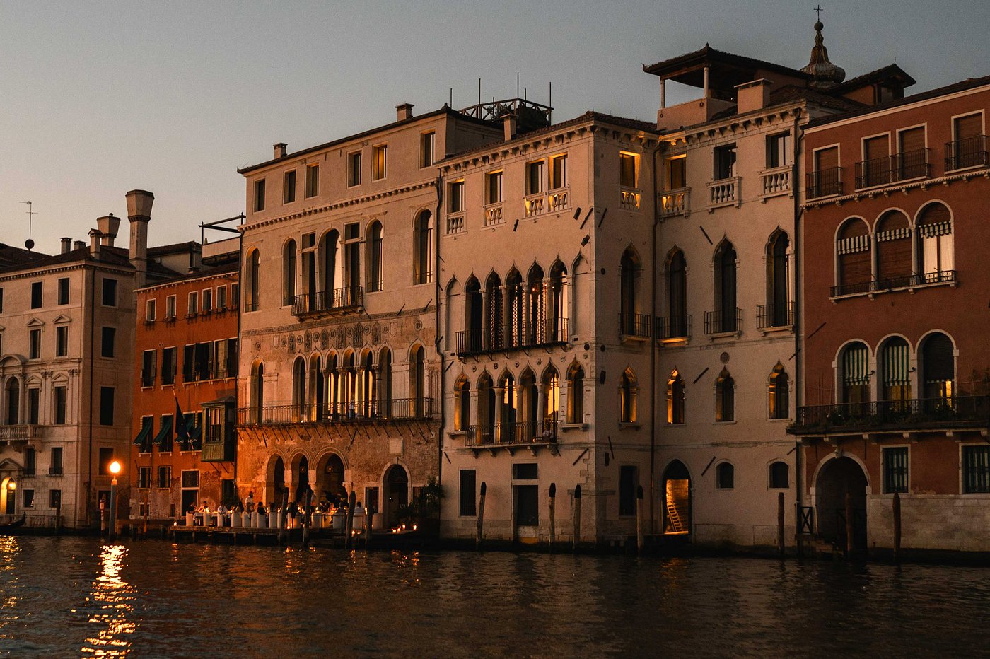 A slow sip of Venice: Where to eat, stay, and play