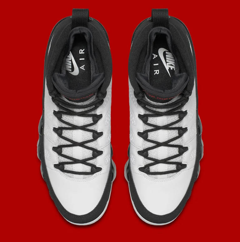 Vuelve un ícono: Nike prepara el relanzamiento de las Air Jordan 9 en ...
