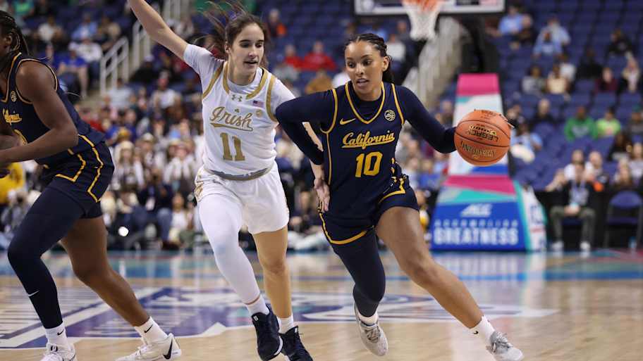 Cal Women Hope to Exceed ACC Expectations Once More