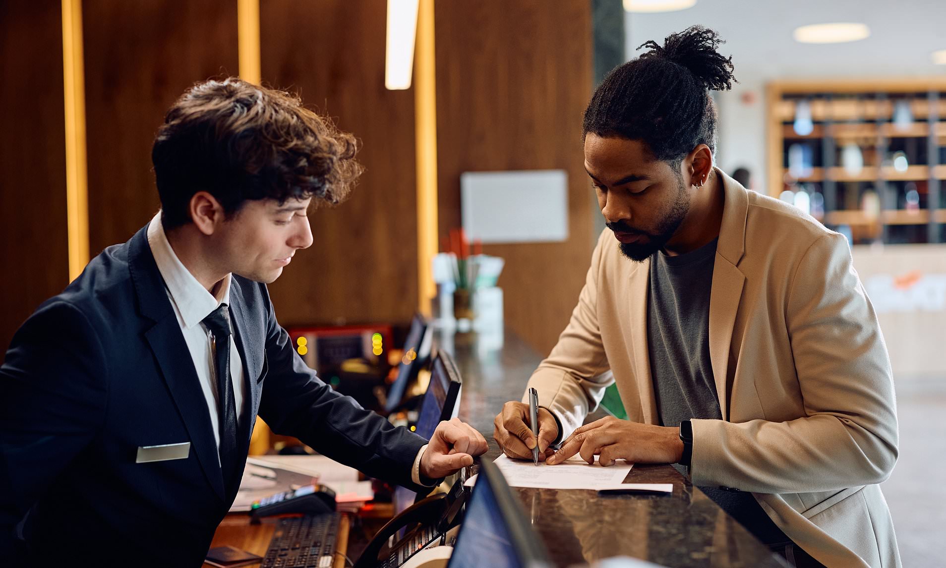 What to say if you're after an upgrade revealed - as 'high-end ...