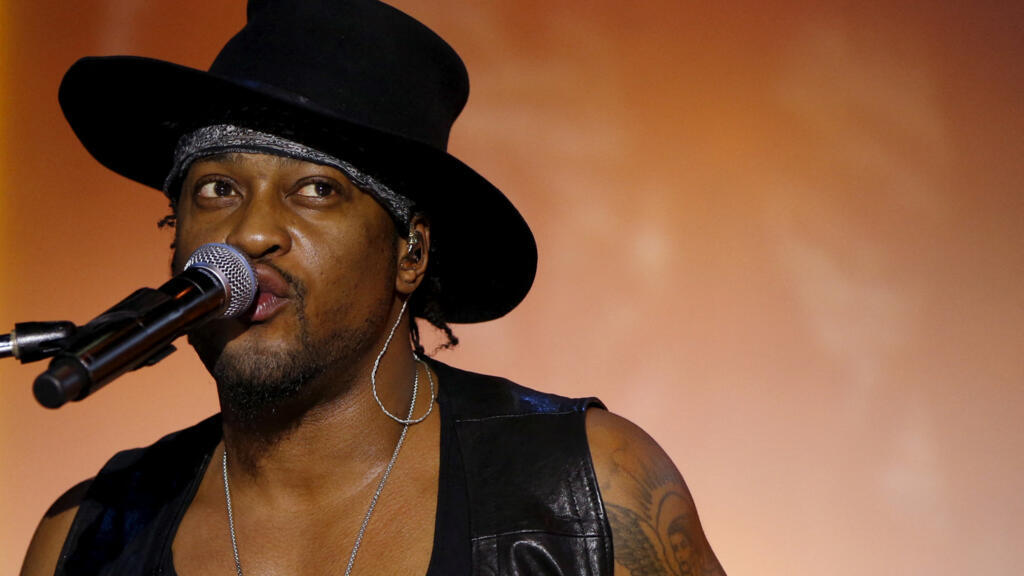 D’Angelo, trailblazing neo-soul singer and Grammy winner, dies at 51