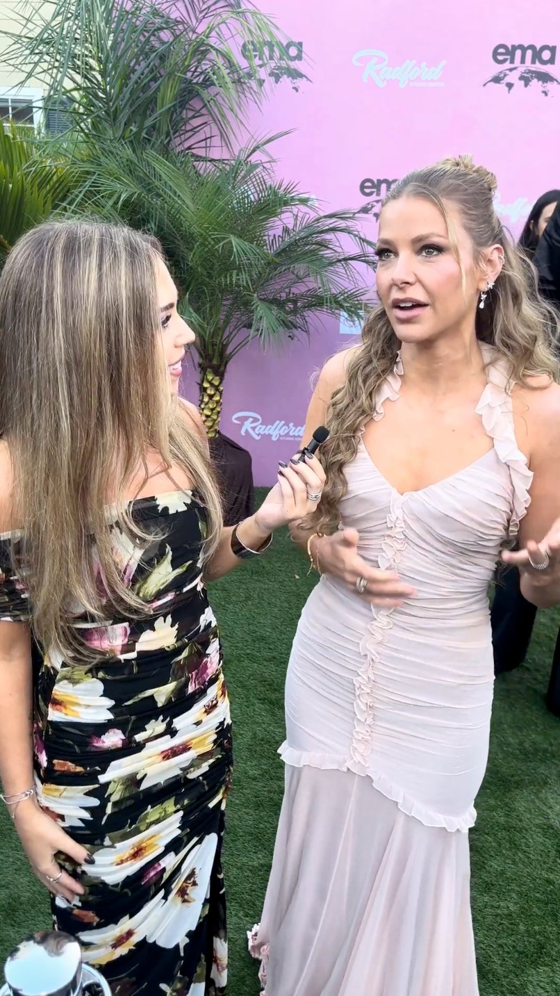 Ariana Madix weighs in on making relationships last outside ‘Love ...