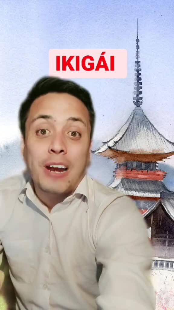 Palabras japonesas que no tienen traducción #idiomas #curiosidades