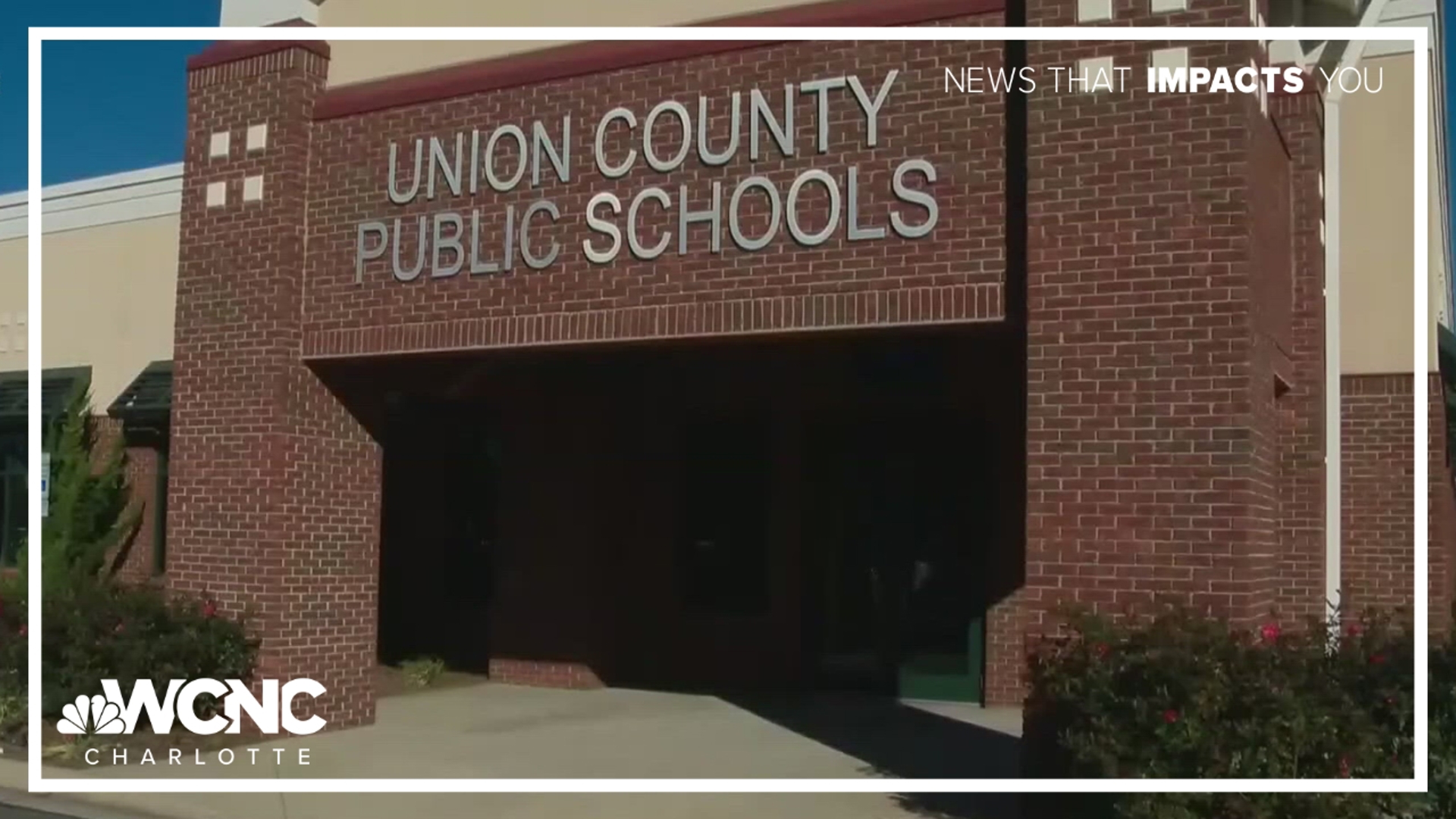 Union County teachers express dissatisfaction over $1,000 pay increase ...