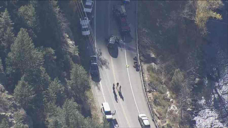 CDOC: Parole should have been revoked for pursuit suspect who killed ...