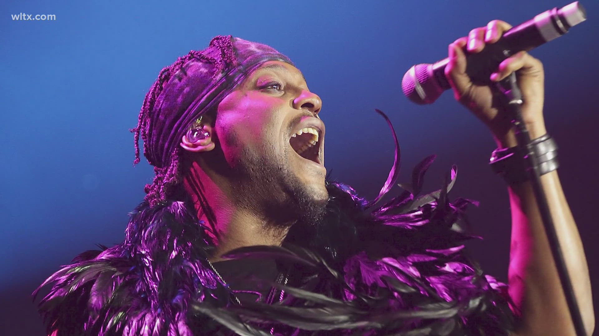 R&B icon D’Angelo dies after battle with cancer
