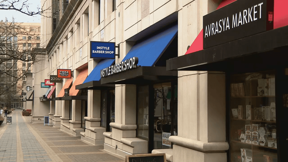 Arlington businesses kick off Arlington Chamber's Restaurant Week