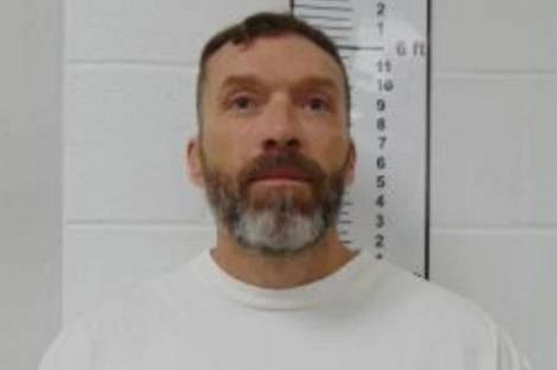 Shock number of executions to take place this week in busiest month for ...
