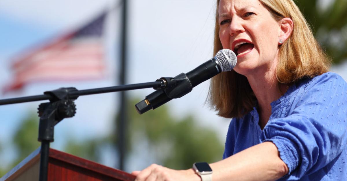 Arizona AG Mayes heads back to grand jury after state Supreme Court ...