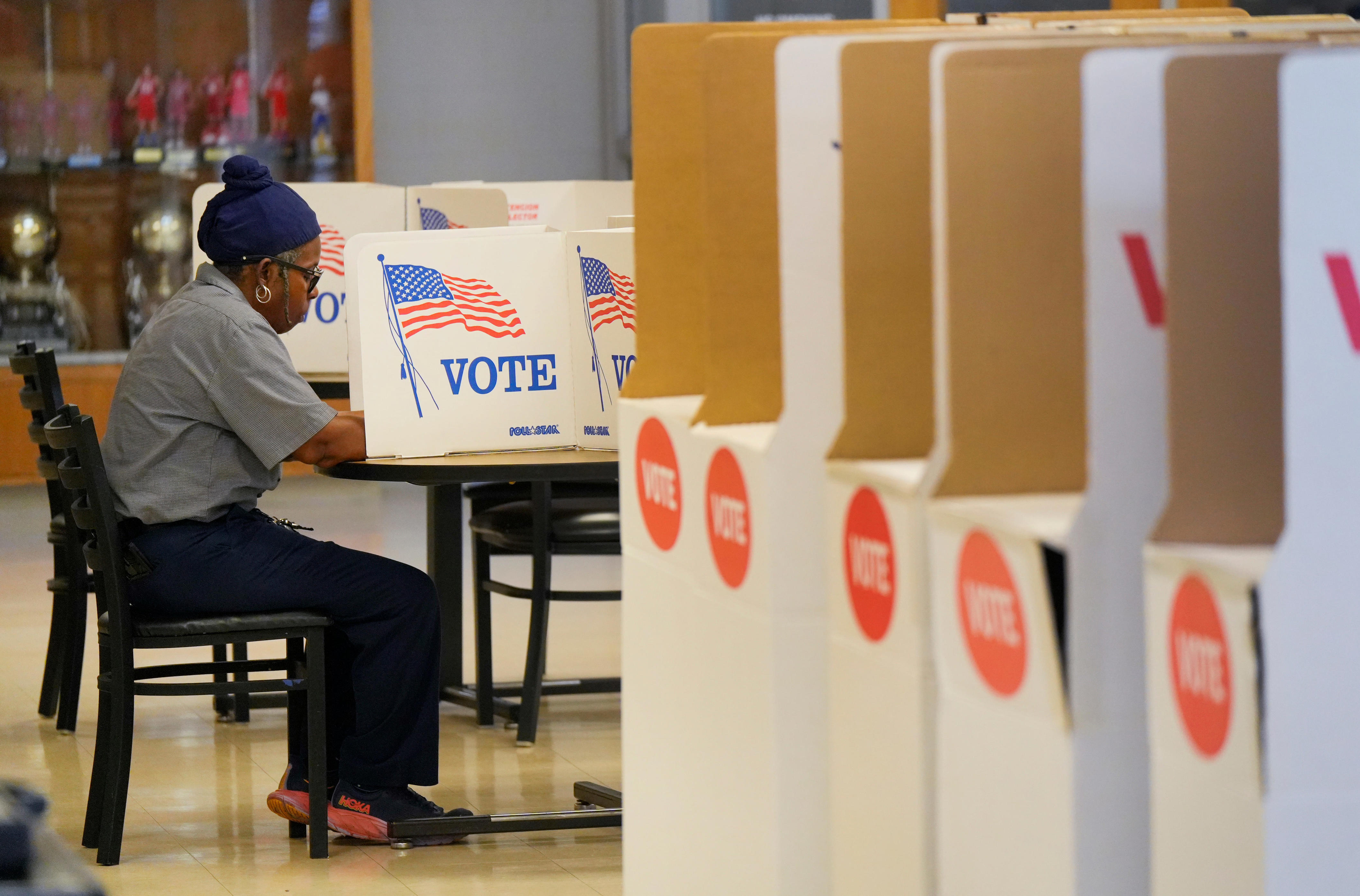 What's on my ballot? How to find Oklahoma primary election info, sample ...