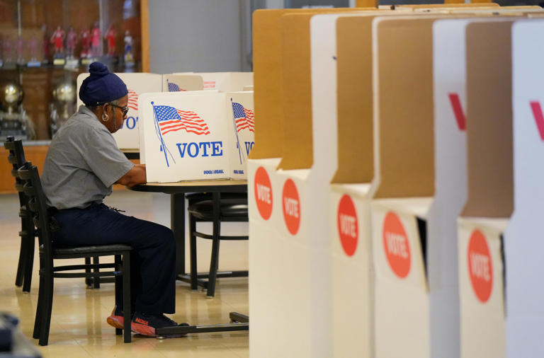 What's on my ballot? How to find Oklahoma primary election info, sample ...
