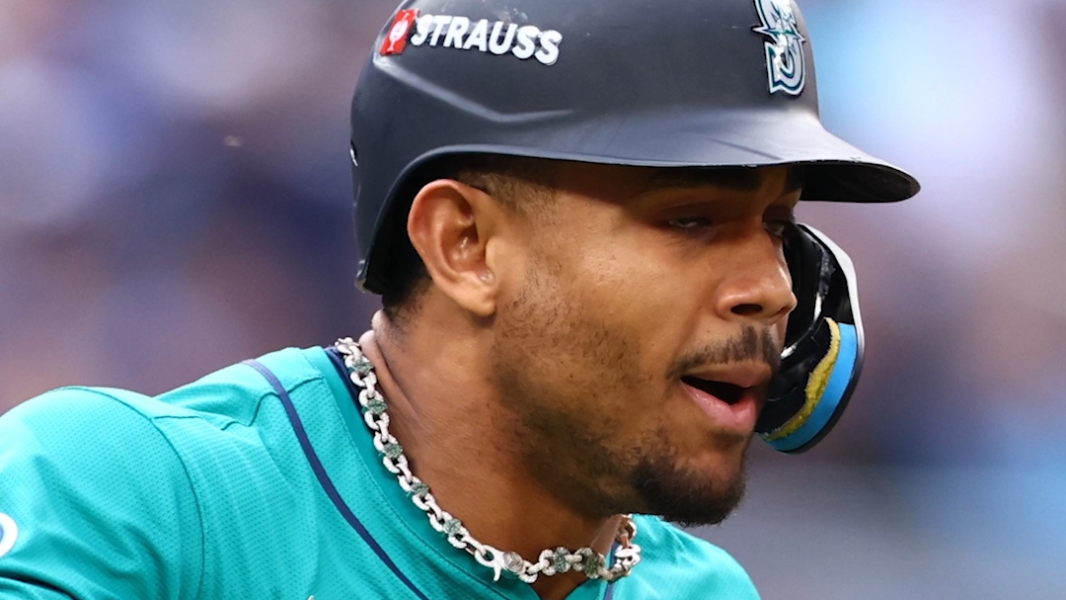 Why reserve Mitch Garver is in a key role before Mariners play ALCS Game 3