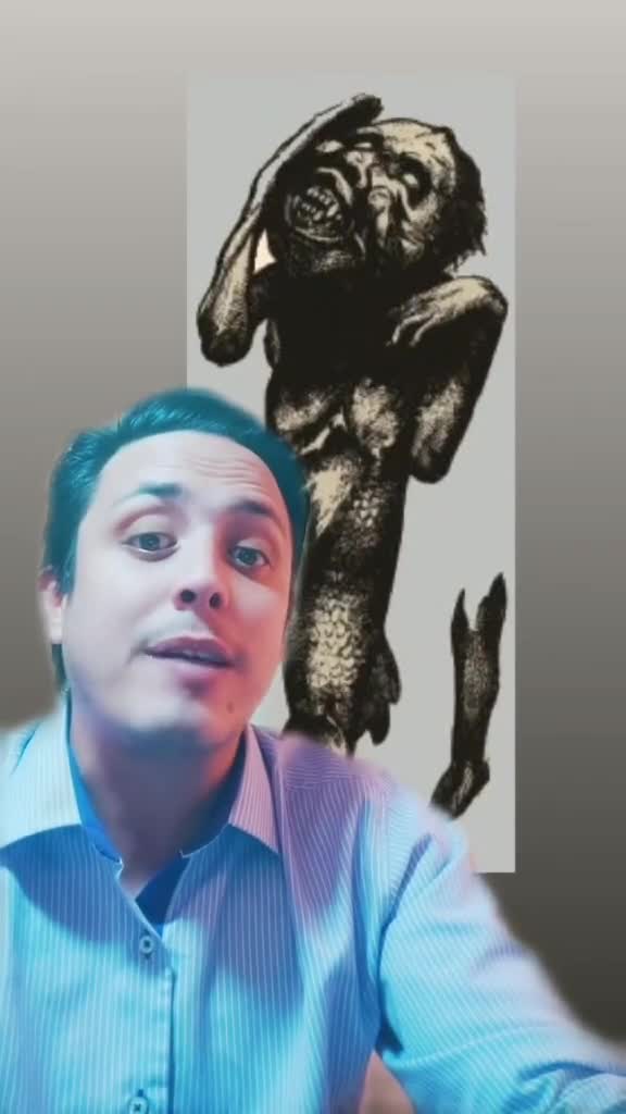 La sirena de Fiyi. #misterios #misterio #horror #terror #storytime #s