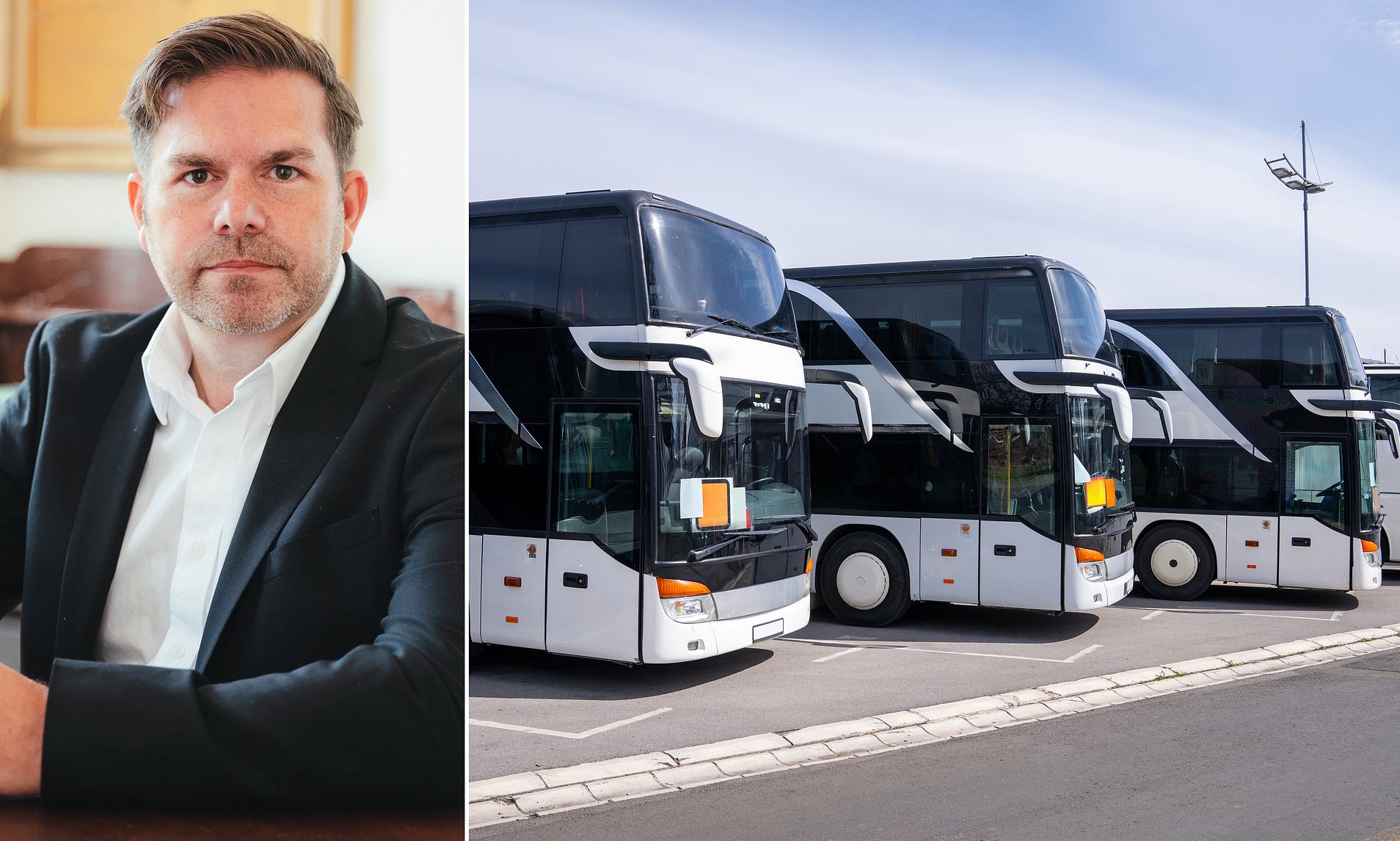 Driver didn't warn me I had got on the wrong coach - am I owed a refund ...