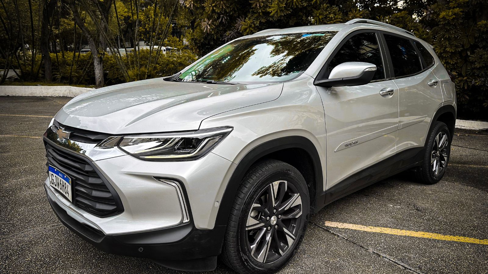 20 Compact AWD Cars Canadians Trust When the Roads Turn to Ice